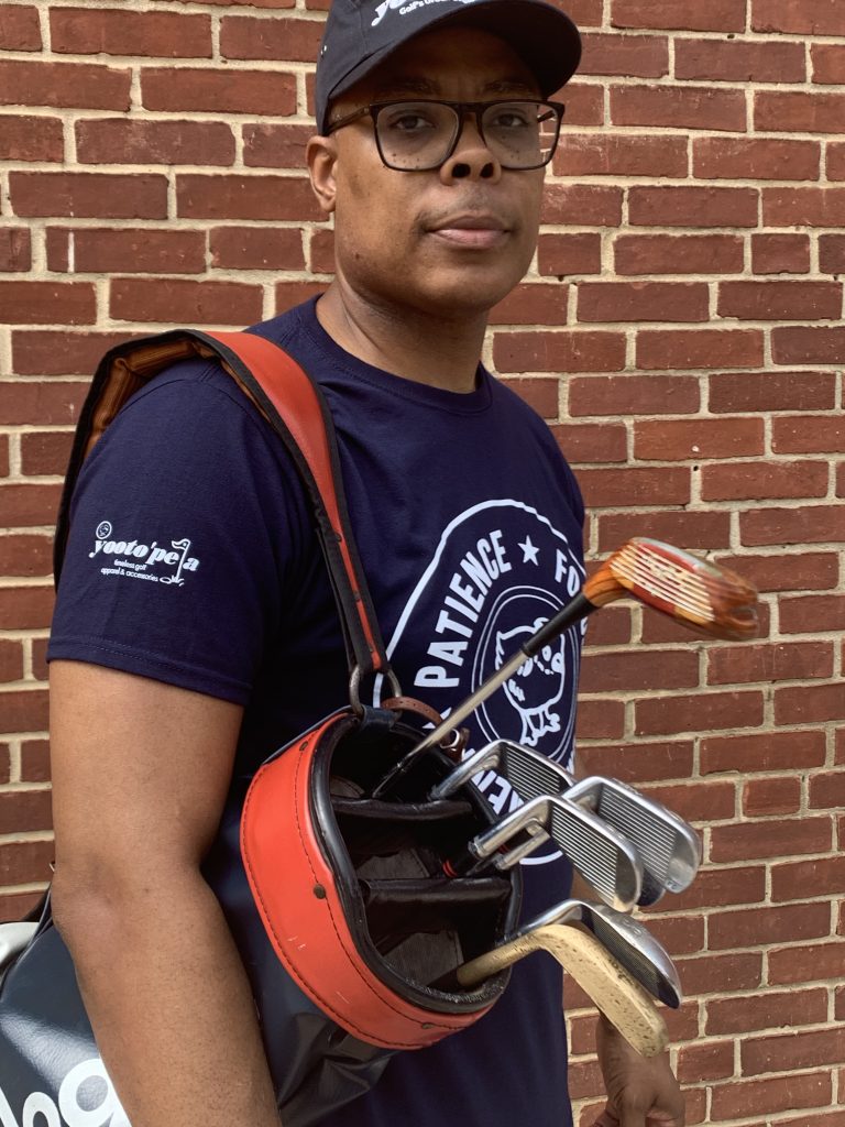 golf apparel - Yootopea Golf